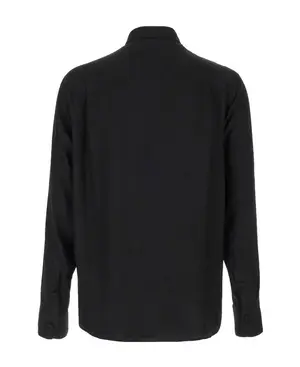 Palm Angels Long-sleeved Shirt