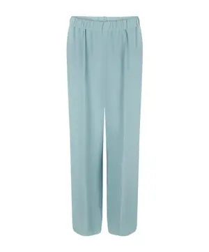 Fabiana Filippi Straight-leg Casual Pants - Green