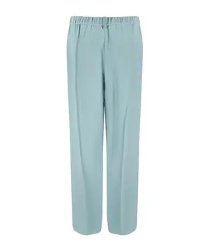 Fabiana Filippi Straight-leg Casual Pants