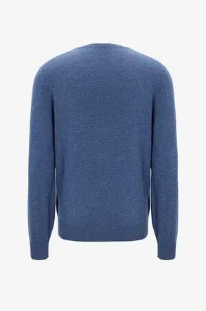 Brunello Cucinelli Long-sleeved Sweater
