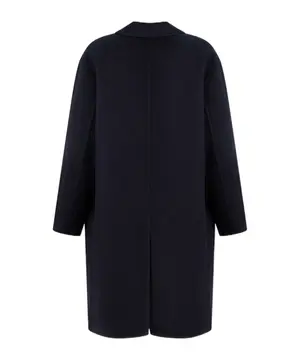 Fabiana Filippi Long-sleeved Coat