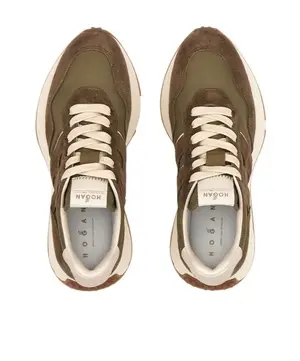 Hogan H641 Sneakers