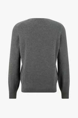 Brunello Cucinelli Long-sleeved Sweater