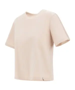 Herno Resort Heavyweight Jersey T-shirt