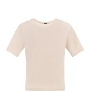 Herno Resort Heavyweight Jersey T-shirt