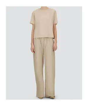 Herno Resort Heavyweight Jersey T-shirt