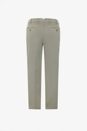 Brunello Cucinelli Casual Pants With Belt Loops