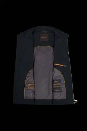 MOORER Sleeveless Vest