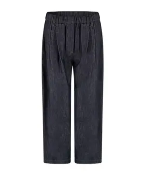 Brunello Cucinelli Belt-loop Jeans - Black