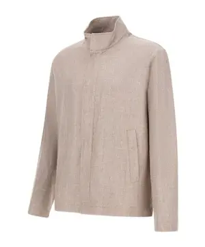 Herno Button Jacket