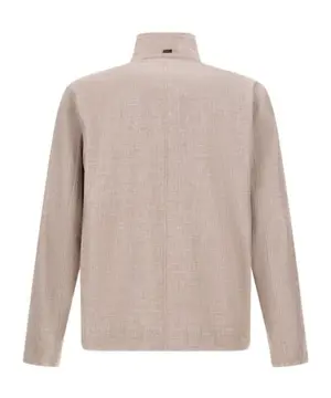 Herno Button Jacket