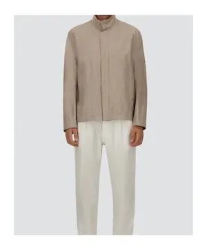 Herno Button Jacket