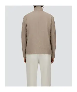 Herno Button Jacket