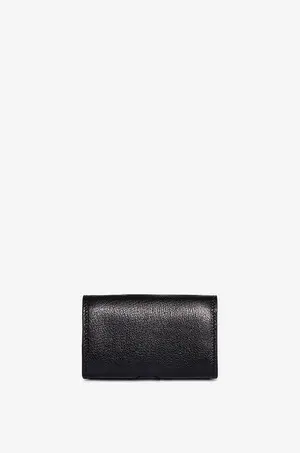Chloé Logo Wallet
