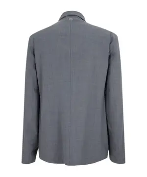 Herno Shirt-style Casual Jacket