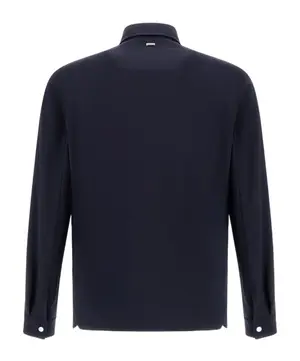 Herno Long-sleeved Shirt