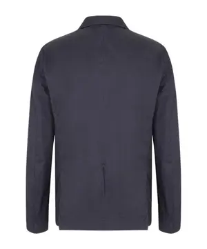 Herno Long-sleeved Suit Jacket