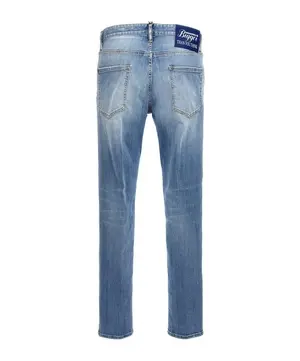 Dsquared2 Cool Guy Skinny Jeans