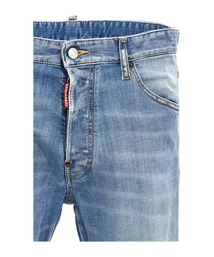 Dsquared2 Cool Guy Skinny Jeans