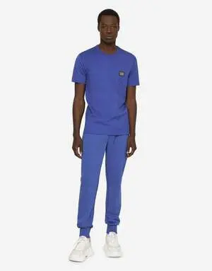 Dolce & Gabbana Drawstring Track Pants