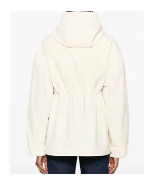 Canada Goose Turtleneck Parka Coat