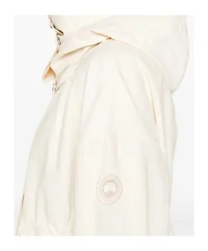 Canada Goose Turtleneck Parka Coat