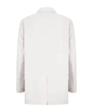 Herno Long-sleeved Casual Jacket