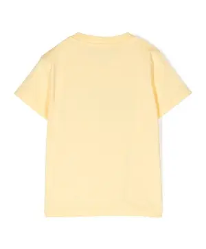 Palm Angels Palm Stars Cotton T-shirt
