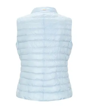 Herno Quilted Padded Vest
