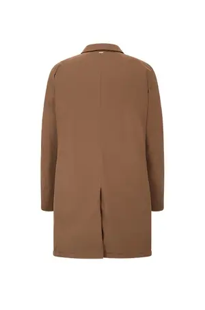 Herno Long-sleeved Casual Jacket