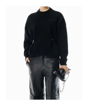 Alexander Wang Crewneck Pullover
