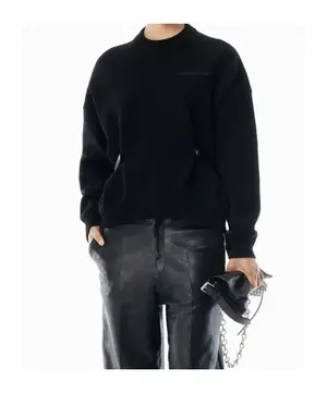 Alexander Wang Crewneck Pullover