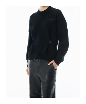 Alexander Wang Crewneck Pullover