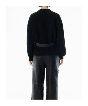 Alexander Wang Crewneck Pullover