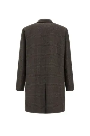 Herno Long-sleeved Coat