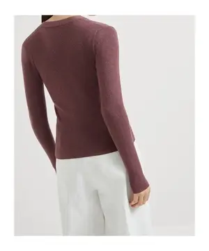 Brunello Cucinelli V-neck Cardigan
