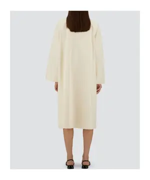 Herno Long Jacket In First Act Pef