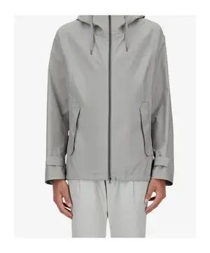Herno Long-sleeved Casual Jacket