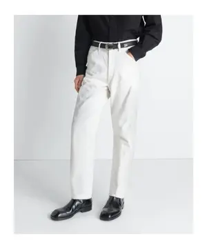LEMAIRE Twisted Workwear Pants