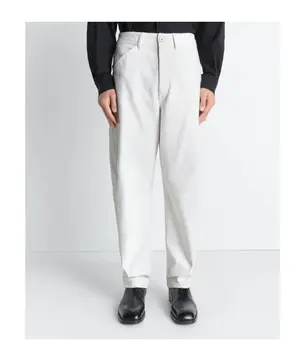 LEMAIRE Twisted Workwear Pants