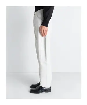 LEMAIRE Twisted Workwear Pants