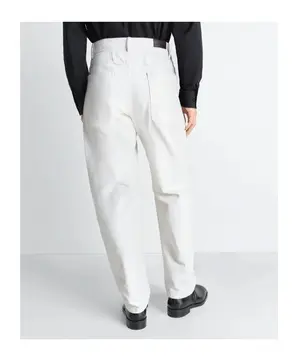 LEMAIRE Twisted Workwear Pants