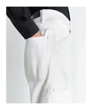 LEMAIRE Twisted Workwear Pants