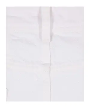 LEMAIRE Twisted Workwear Pants - Milk
