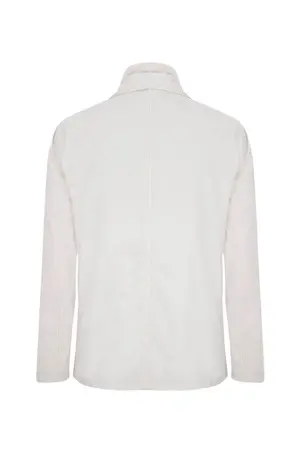 Herno High-neck Casual Jacket