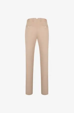 Brunello Cucinelli Casual Pants With Belt Loops