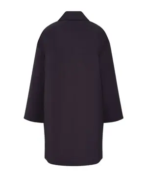 Herno Long-sleeved Coat