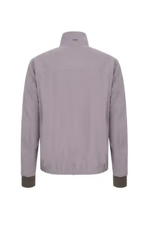 Herno High-neck Casual Jacket