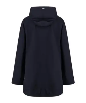 Herno Long-sleeved Hooded Jacket