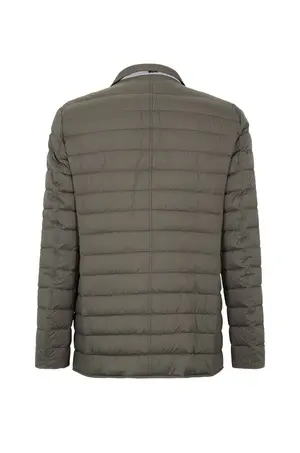 Herno Quilted Cotton Clothing